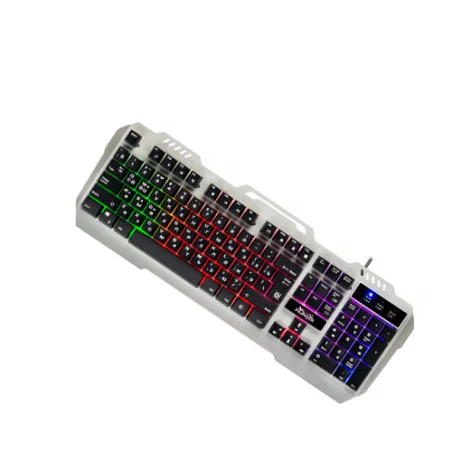 Defender Gk-140L Gaming Keyboard Price in BD