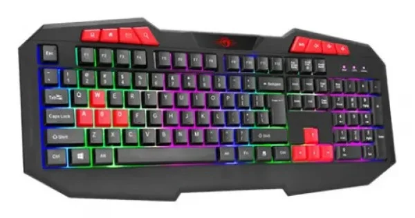 Marvo K602 Gaming Keyboard Price in BD
