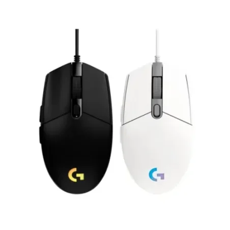 Logitech G102 Mouse Price in BD | Datatech