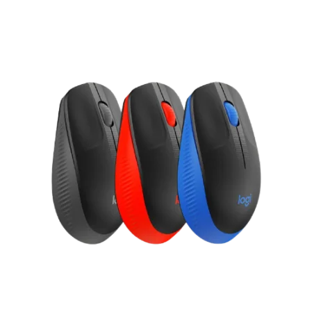 Logitech M190 Wireless Mouse price in bd