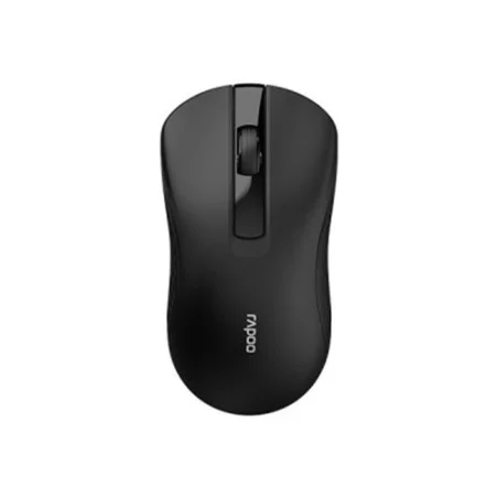 Rapoo B20 Silent Wireless Mouse – Best Price in Bangladesh