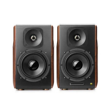 Edifier S3000PRO Bookshelf Speaker best price in Bd