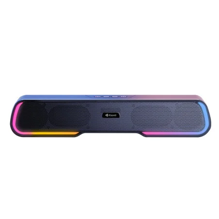 KISONLI LED-913 RGB USB SPEAKER price in bd