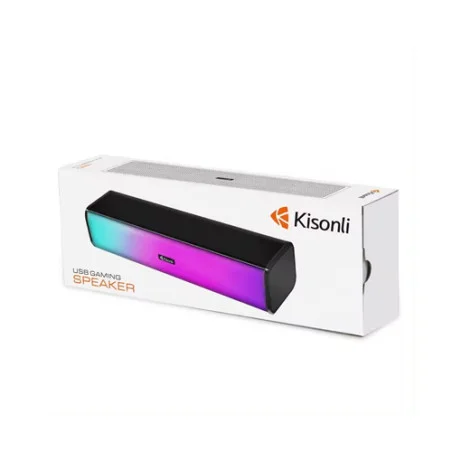 Kisonli I-630 Bluetooth Speaker price in Bangladesh