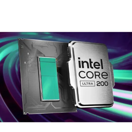 Intel Core Ultra 7 265K Processor - Best Performance at Datatech