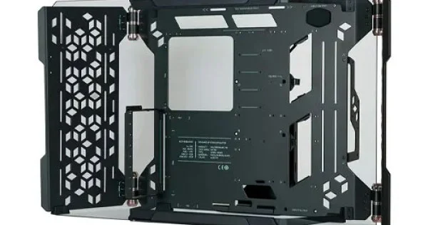Cooler Master MasterFrame 700 Custom CASE price in bangladesh