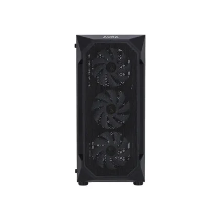 Gamdias AURA GC1 Mesh ARGB Casing price in BD