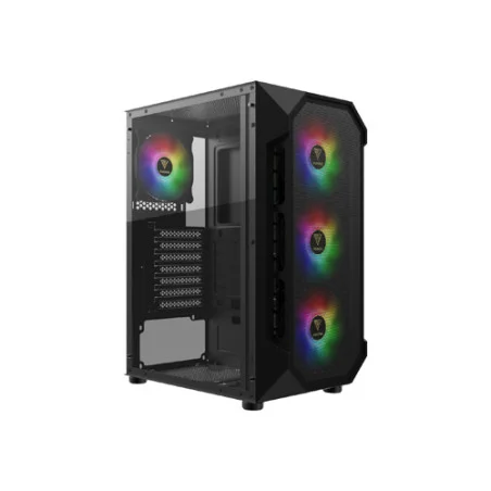 Gamdias AURA GC1 Mesh ARGB Casing price in BD