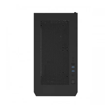 Montech AIR 100 ARGB Micro ATX Case Black Price in BD