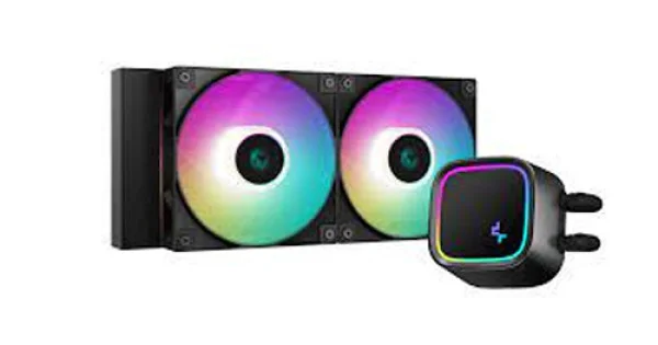 DEEPCOOL LE720 LIQUID COOLER Price in BD