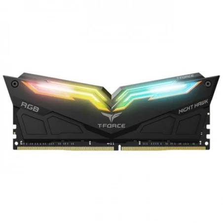 TEAM NIGHT HAWK UD 8GB 4000MHz RGB DDR4 Desktop RAM price in Bangladesh