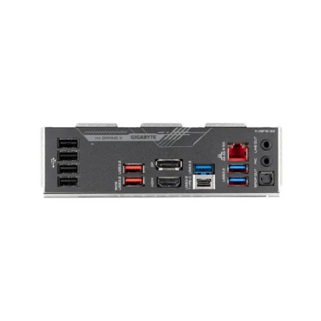 Gigabyte Z690 GAMING X DDR5 Motherboard Price in Bangladesh