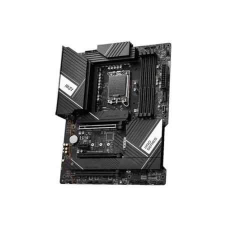 MSI PRO Z790-A MAX WIFI DDR5 Motherboard price in BD