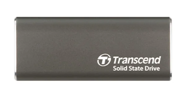 Transcend 1TB ESD265C USB 3.2 Gen 2 Type-C Portable SSD – Best Price in ...