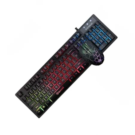 Marvo KM409 gaming Combo Price in BD