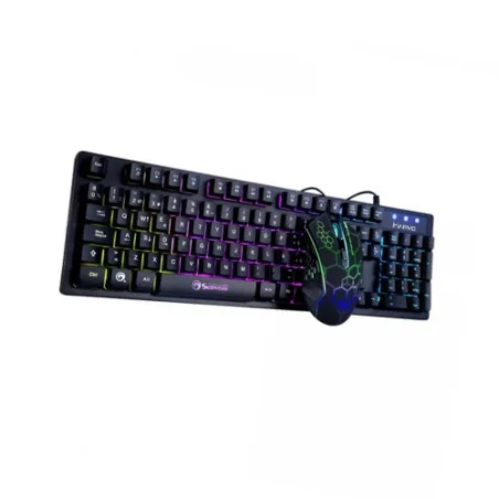 Marvo KM409 gaming Combo Price in BD