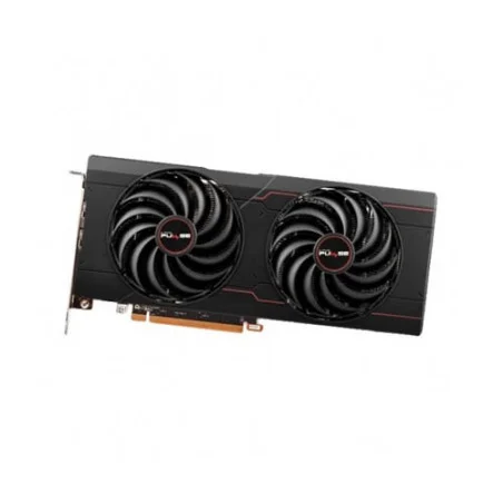Sapphire PULSE AMD Radeon RX 6700 XT GAMING 12GB GDDR6 Graphics Card ...