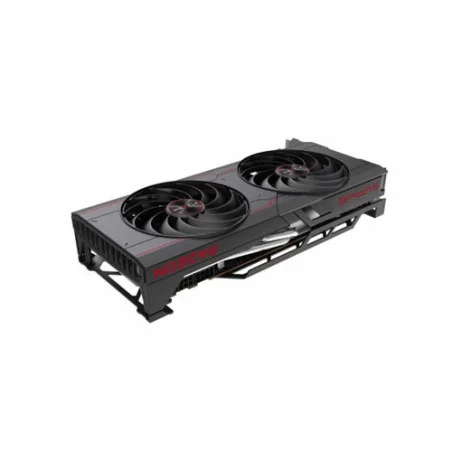 Sapphire PULSE AMD Radeon RX 6700 XT GAMING 12GB GDDR6 Graphics Card ...