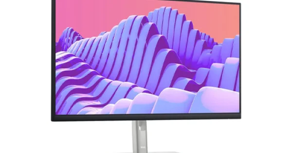 Dell P2722H 27 Inch FHD Monitor - Best Dell Monitor for Professionals ...
