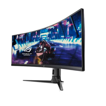 Asus ROG Strix XG49VQ Super Ultra-Wide Curved Gaming Monitor price in BD