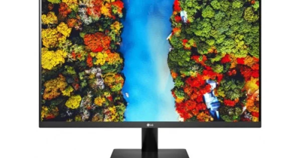 LG 24MP500-B 23.8" FreeSync Full HD IPS Monitor price in bangladesh