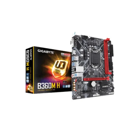 Gigabyte B360M H Motherboard price in BD