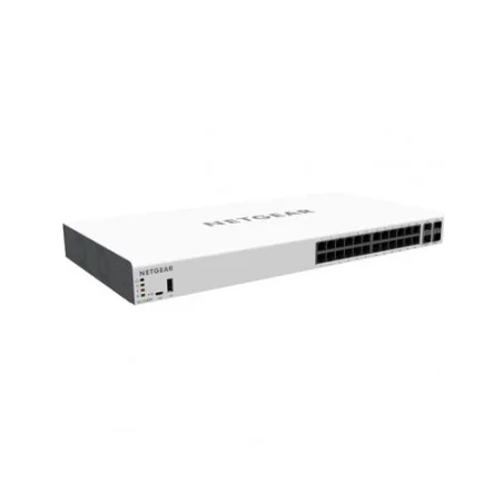 Netgear GC728XP Managed Switch Price in Bangladesh