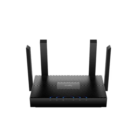 Cudy WR3000 AX3000 Gigabit Router price in BD
