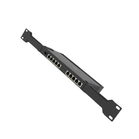 Mikrotik RB4011iGS+RM Rackmount Router Price in BD| Mikrotik RB4011iGS ...