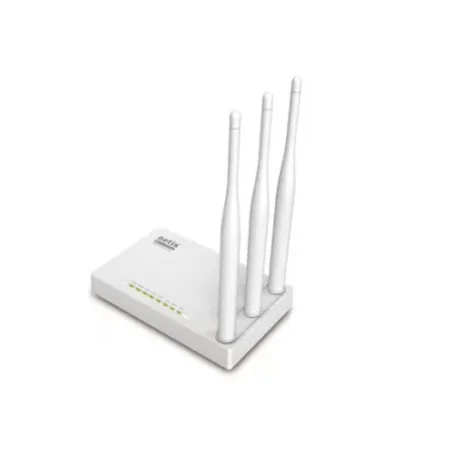 Netis WF2409E Wireless Router Price in Bangladesh