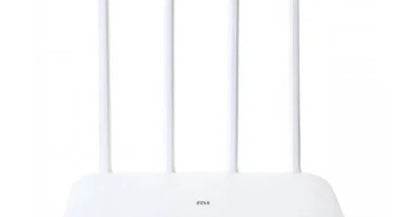 Xiaomi Mi 4A (Gigabit Edition) Router price in BD