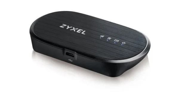 Zyxel WAH7601 4G LTE Portable Router Price in BD