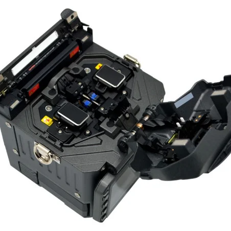 FiberFox Mini 3S Splicer Machine price in BD