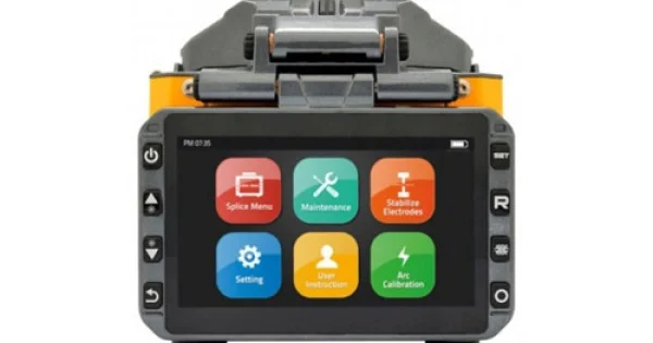 FiberFox Mini 3S Splicer Machine price in BD