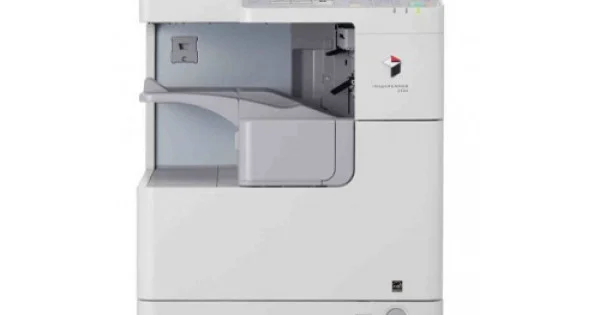 Canon imageRUNNER 2520W Office Black & White Copier Price in Bangladesh