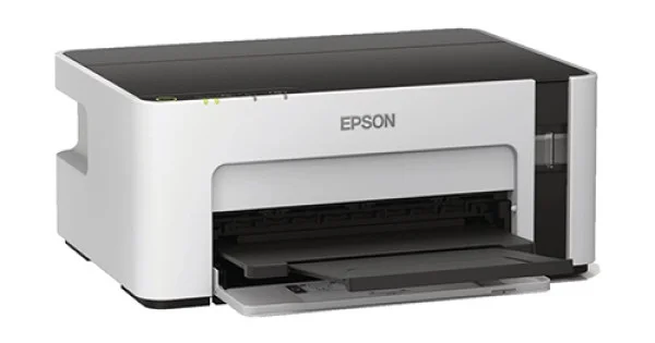 Epson EcoTank M1120 Monochrome Ink Tank Printer price in BD