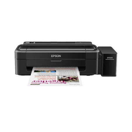 Epson L130 Inkjank Printer price in Bangladesh