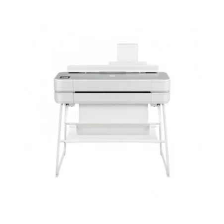 HP DesignJet Studio Steel 24 Inch Large Format Plotter Printer price in ...