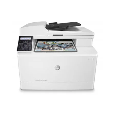 HP Color LaserJet Pro MFP M181fw Multifunction Printers price in Bangladesh