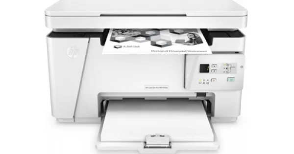 HP LaserJet Pro MFP M26a Multifunction Printer price in Bangladesh