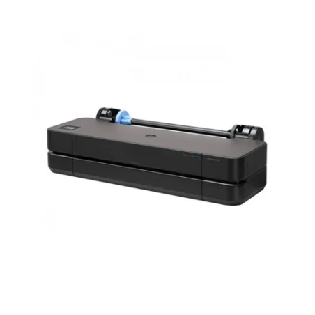 HP DesignJet T250 24 inch Compact Large Format Plotter Printer price in ...