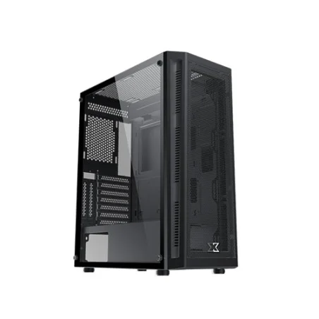 XIGMATEK Master X Mid-Tower Case Price in Bangladesh