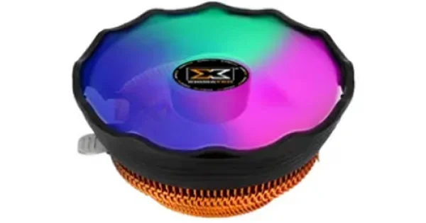 Xigmatek Apache plus cpu cooler price in BD