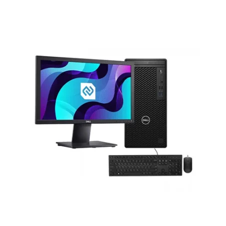 Dell OptiPlex 3000 Tower Desktop Price in BD