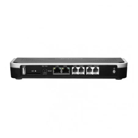 Grandstream UCM6204 IP PBX VoIP Supply Price in BD