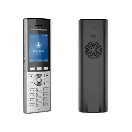 Grandstream WP820 2 Lines HD Voice IP Phone Price in BD