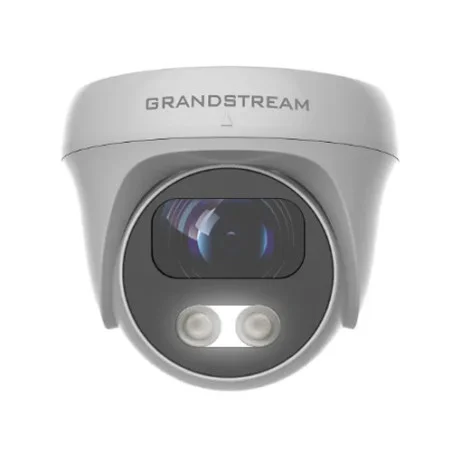 Grandstream GSC3610 Weatherproof Dome IP Camera Price in BD