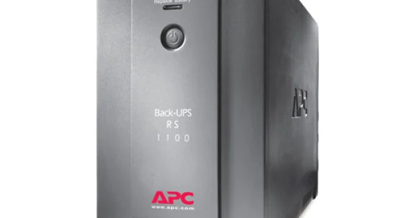 APC UPS-1100VA Offline UPS Price in BD