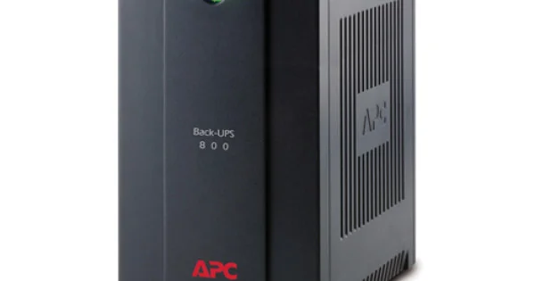 APC UPS-800VA Offline UPS Price in BD